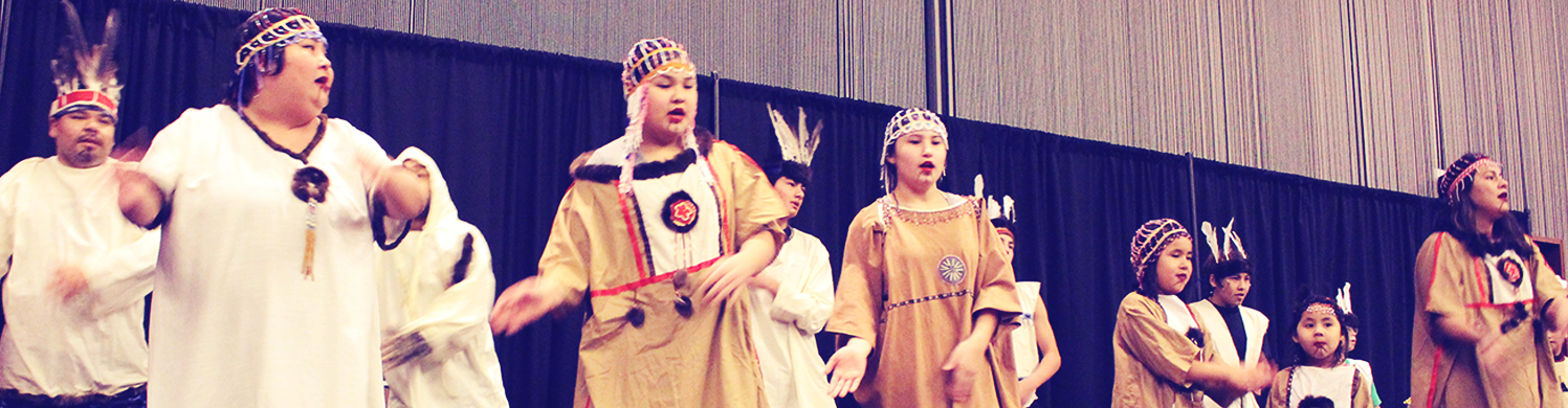 32nd Annual BIA Tribal Providers Conference – Working Together for a ...